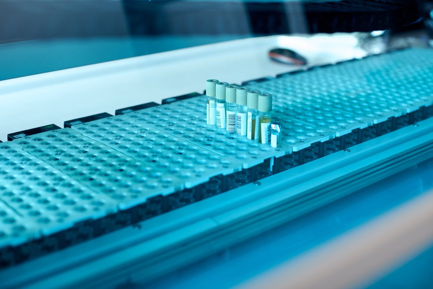 Laboratory Monitoring HomeTown Healthy In Cherryville NC
